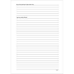 Camping Journal & RV Travel Logbook, Blue Vintage Camper Journey (Caravanning Campsite Log Books)