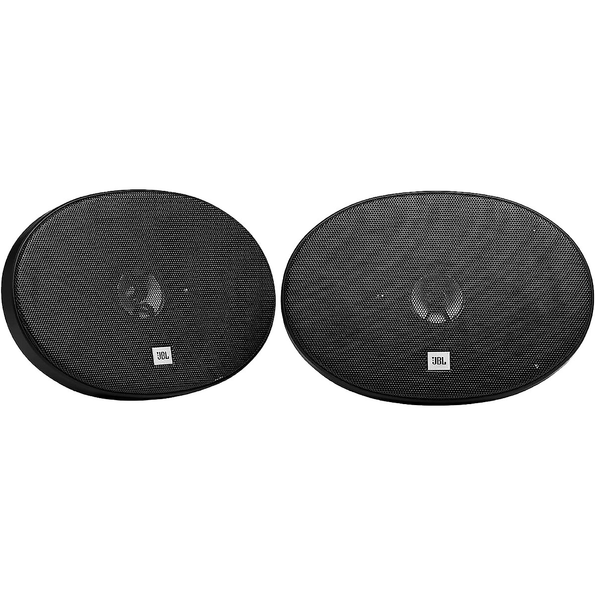 JBL Concert Series 9631F 6" x 9" 3-Way Speakers