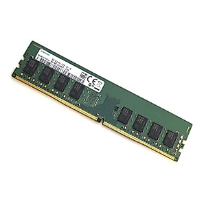 Samsung M378A1K43BB1-CPB 8GB Module DDR4 2133MHz 17000 Non-ECC Memory RAM