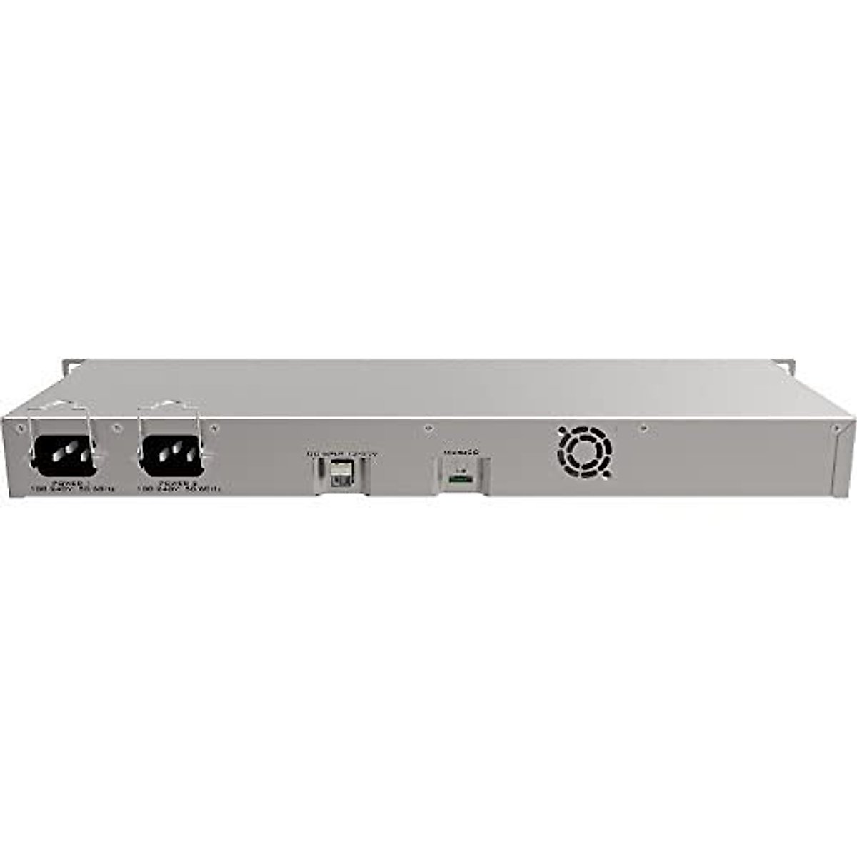 Mikrotik RouterBoard RB1100AHx4 13x Gigabit Ethernet ports Router maximum throughput of up to 7.5Gbit