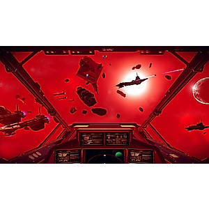 No Man's Sky PS4 Playstation 4 game