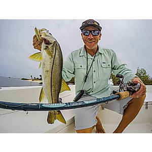 St. Croix Rods Mojo Inshore Spinning Rod