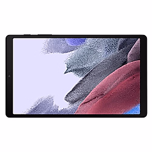 SAMSUNG Galaxy Tab A7 Lite 8.7" 32GB WiFi Android Tablet w/ Long Lasting Battery, Compact, Slim Design, Sturdy Metal Frame, US VersonGray