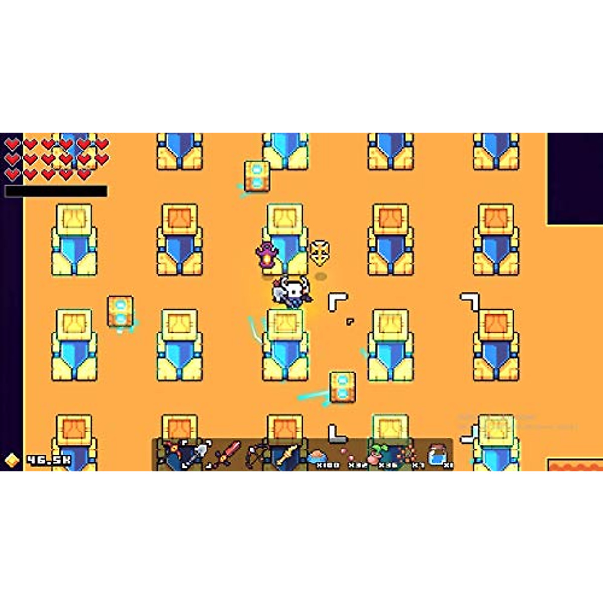 Forager - PlayStation 4