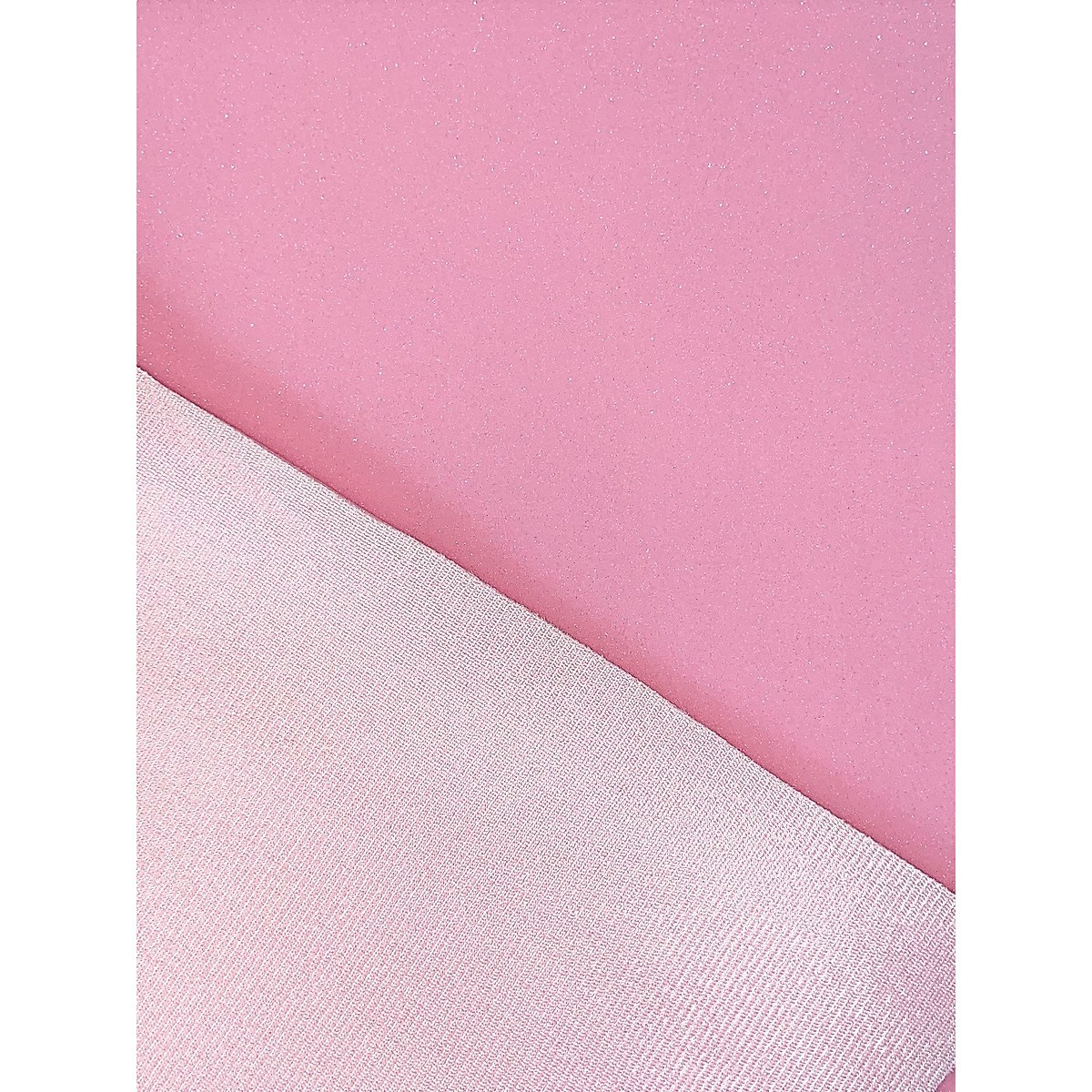 1/4 Inches Sew Foam Premium Pleating Padding Scrim Not Folded Shipped on Roll Cloth Backed Seat Pad 59 Inches Wide by The Yard