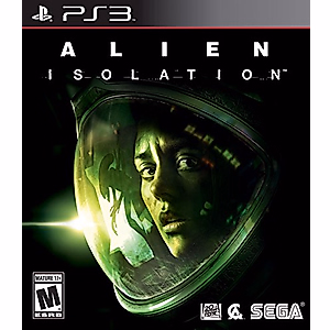 Alien: Isolation - PlayStation 3, Nostromo Edition