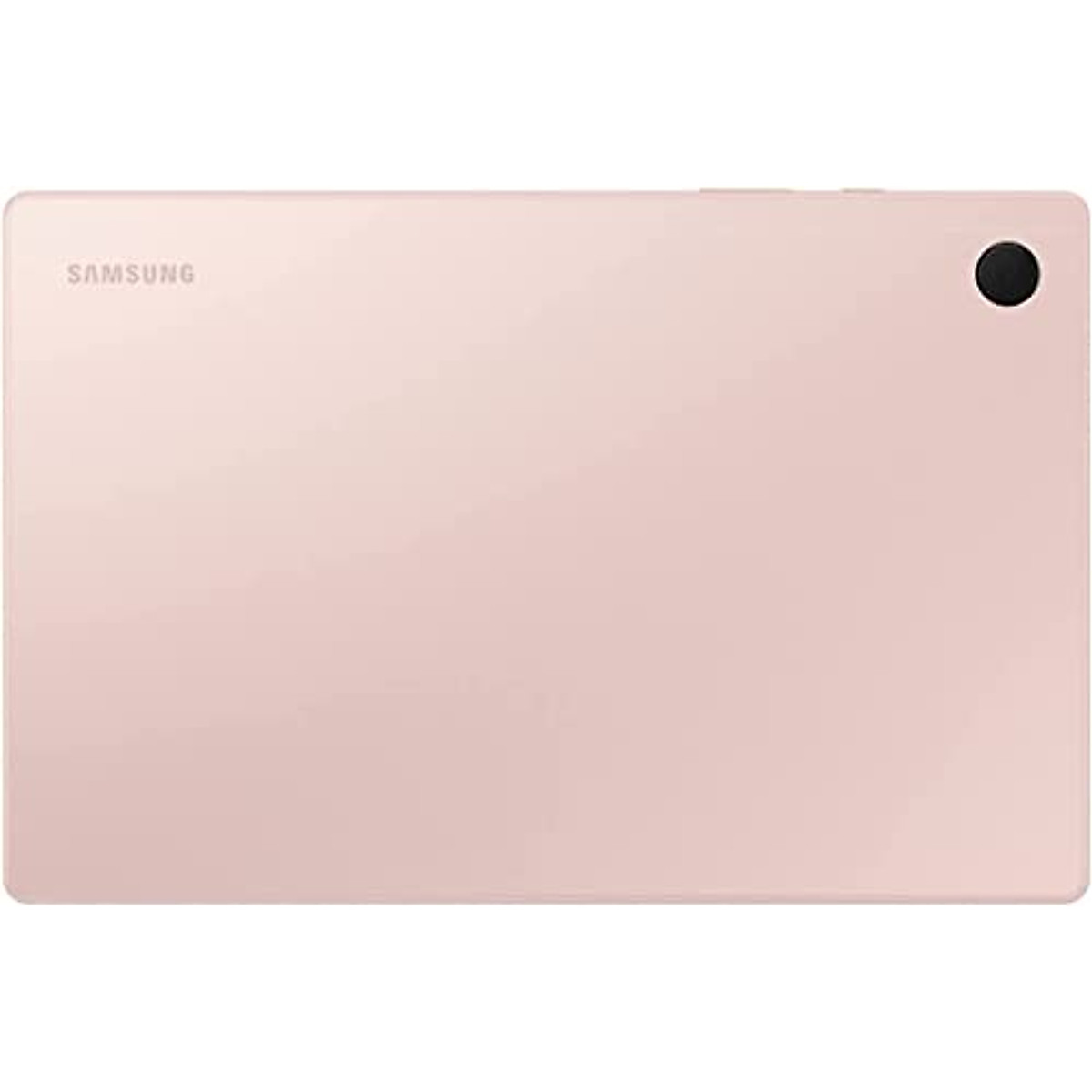 SAMSUNG Galaxy Tab A8 10.5” 32GB Android Tablet, LCD Screen, Kids Content, Smart Switch, Expandable Memory, Long Lasting Battery, US Version, 2022, Pink Gold
