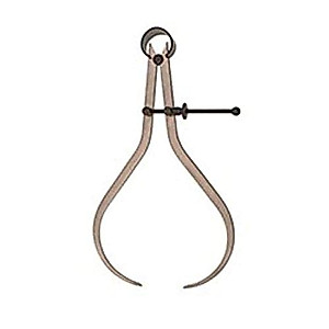 Alfa Tools HT10128 12" Outside Caliper