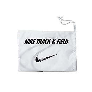 Nike Zoom Rival Sprint Track and Field Shoes nkDC8753 001 (Black/Metallic Silver, us_Footwear_Size_System, Adult, Men, Numeric, Medium, Numeric_9_Point_5)