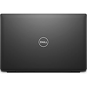 Dell Latitude 3520 Business Laptop Black (Intel i5-1135G7 4-Core, 8GB RAM, 256GB SSD, Intel UHD, 15.6" Full HD (1920x1080), WiFi, Bluetooth, Webcam, 1xUSB 3.2, 1xHDMI, SD Card, Win 10 Pro)