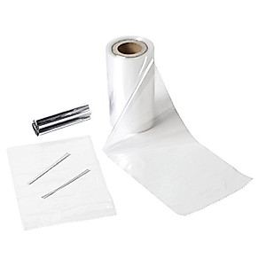 Wilton 150/Pack Treat Bags