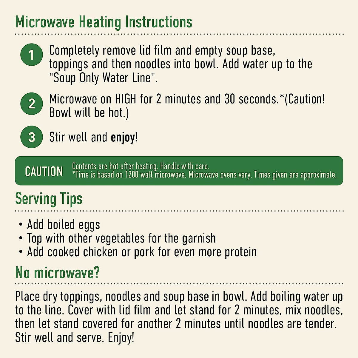 Annie Chun's - Noodle Soup Bowl, Shoyu Ramen Flavor, Instant & Microwavable, Non-GMO, Vegan, Healthy & Delicious, 5.4 Oz (Pack of 6)