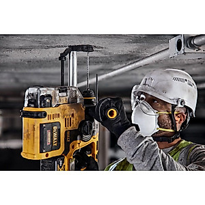 DeWalt DW5517 1/4" x 4" x 6" Solid Rock Carbide SDS-Plus Bit