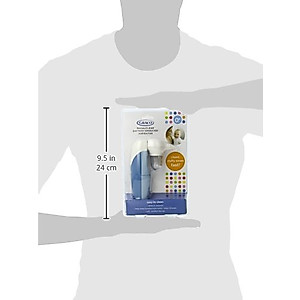 Graco NasalClear Nasal Aspirator, 1 Count