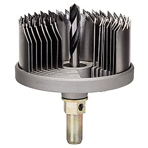 Bosch Accessories 2609255637 Holesaw Set (8 Pieces)