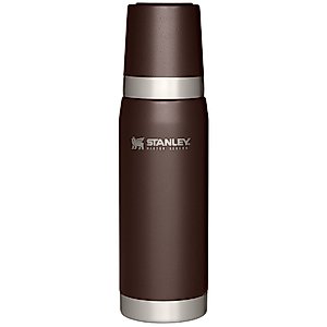 Stanley 10-02660-051 The Unbreakable Thermal Bottle Bronze Moon 25OZ / .75L
