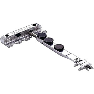 Allparts BP-2006–010 Tremol-No Large Clamp Chrome