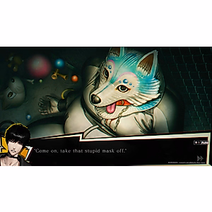 Spirit Hunter: NG - Nintendo Switch Standard Edition