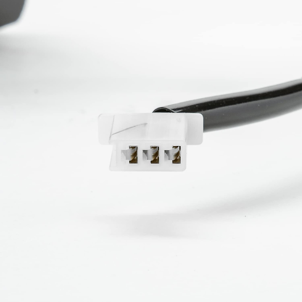 TYC 3030031 Door Mirror Right-Side Compatible with 1997-2004 Ford F-150