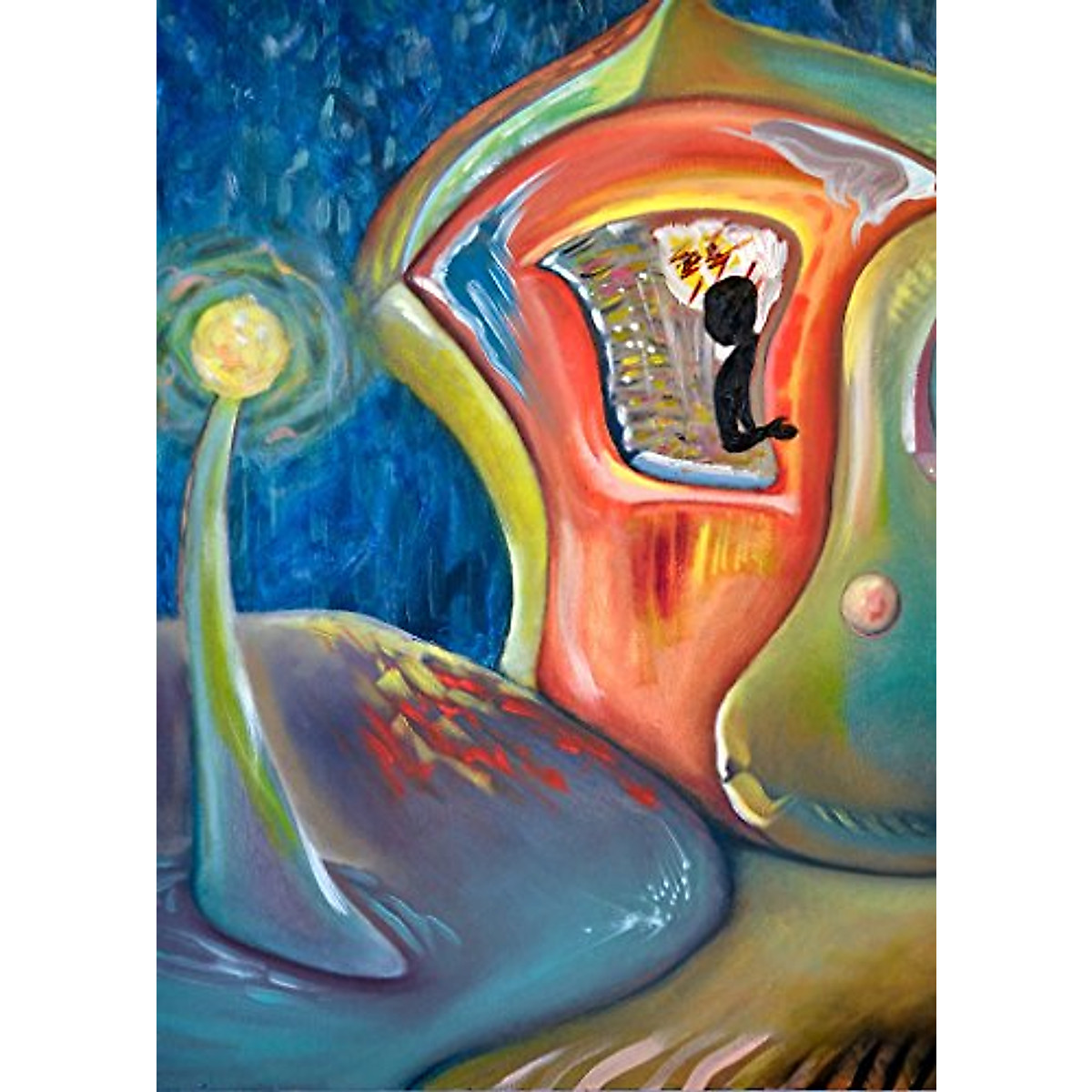 Nu Jazz (Magic Blox)