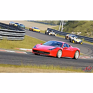 Assetto Corsa - PlayStation 4 Standard Edition