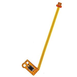 MMOBIEL ZL Button Key Ribbon Flex Cable Compatible with Nintendo Switch joy-Con Controller Incl. Y-Screwdriver
