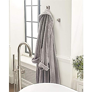 Amerock Corp BH26502BBZ Clarendon Robe Hook, Golden Champagne