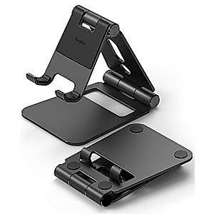 Ringke Super Folding Stand Designed for Nintendo Switch Playstand, Portable Nintendo Switch Stand Holder Dock Multi-Angle Foldable Stand