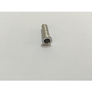 JIEXI HWYP 8850 Archery Crossbow Arrow Insert for ID 6.5mm Arrow Shaft Pack of 50