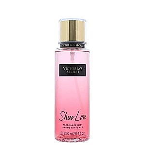 Victoria's Secret Fragrance Mist (Sheer Love)