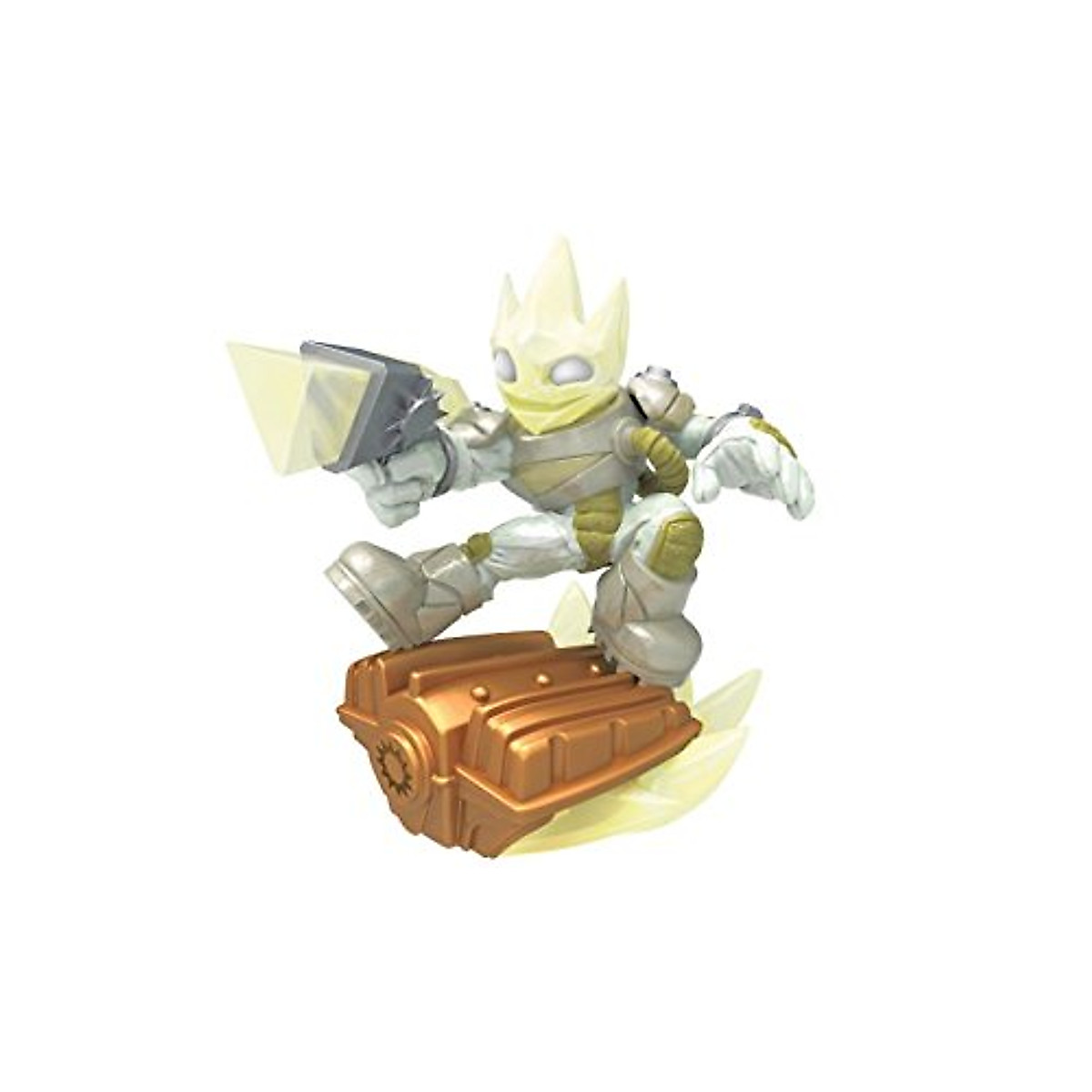 Skylanders SuperChargers: Astroblast and Legendary Astroblast Racing Sky Pack