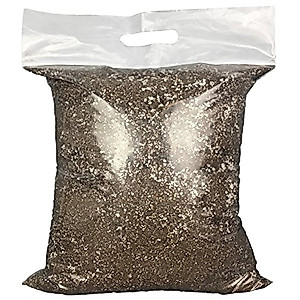 rePotme African Violet Imperial Potting Soil Mix - Mini Bag