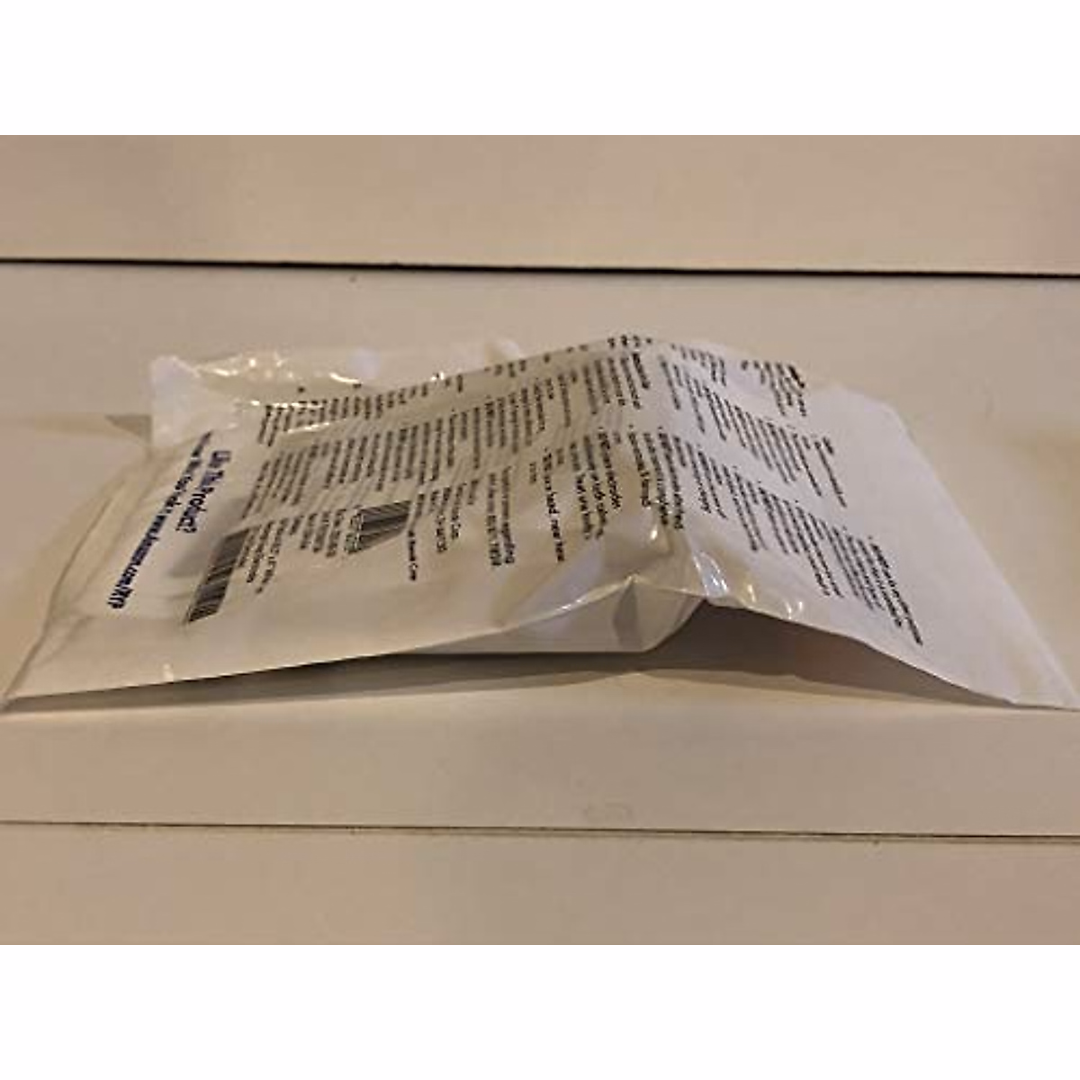 StimChoice TENS Unit Replacement Pads Snap Electrodes, 2"x 4" 24 Pack - Premium Quality TENS Pads - Compatible with TENS Machines with Snap Style Electrode Pads, Replacement Stim Pads, White