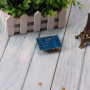 Comimark 1Pcs XH-M609 DC6-60V Battery Low Voltage Disconnect Protect Undervoltage Module