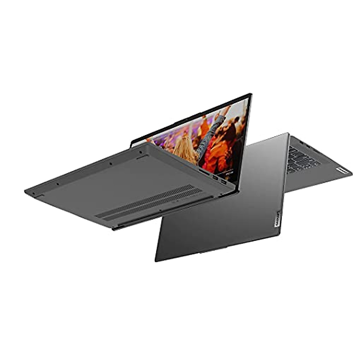 2021 Newest Lenovo IdeaPad Flex 5 14.0" 2-in-1 Laptop, FHD IPS Touchscreen, AMD Ryzen 3 5300U 4-Core (up to 3.80 GHz), 4GB RAM, 256GB NVMe SSD, Fingerprint, Webcam, HDMI, Win10 S w/GM Accessories
