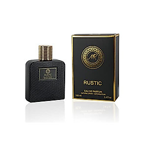 MR Rustic Eau De Perfum 3.4 Oz