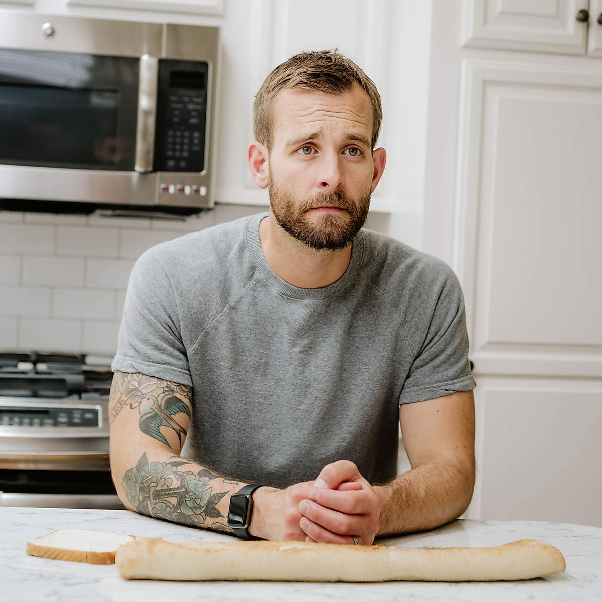 Tame the Beast Nutt Butter Extreme With Menthol - Intense Tingle Lotion For Balls, Butt, Back, Body - Tingly Eucalyptus, Aloe, Cocoa, Vitamin E -