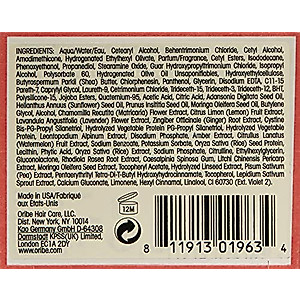 Oribe Bright Blonde Conditioner for Beautiful Color, 6.8 oz