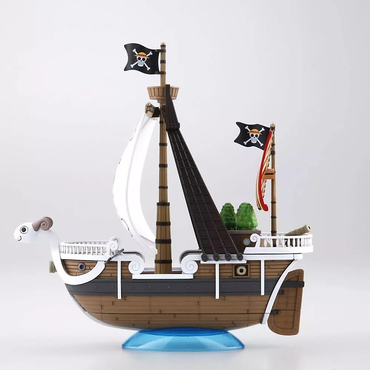 Going Merry (13 cm Plastic model) Bandai One Piece Great Ships Collection