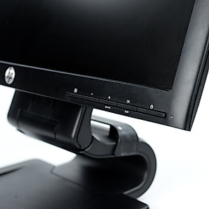 HP Compaq Advantage LA2206x 21.5" LED LCD Monitor - 5 ms