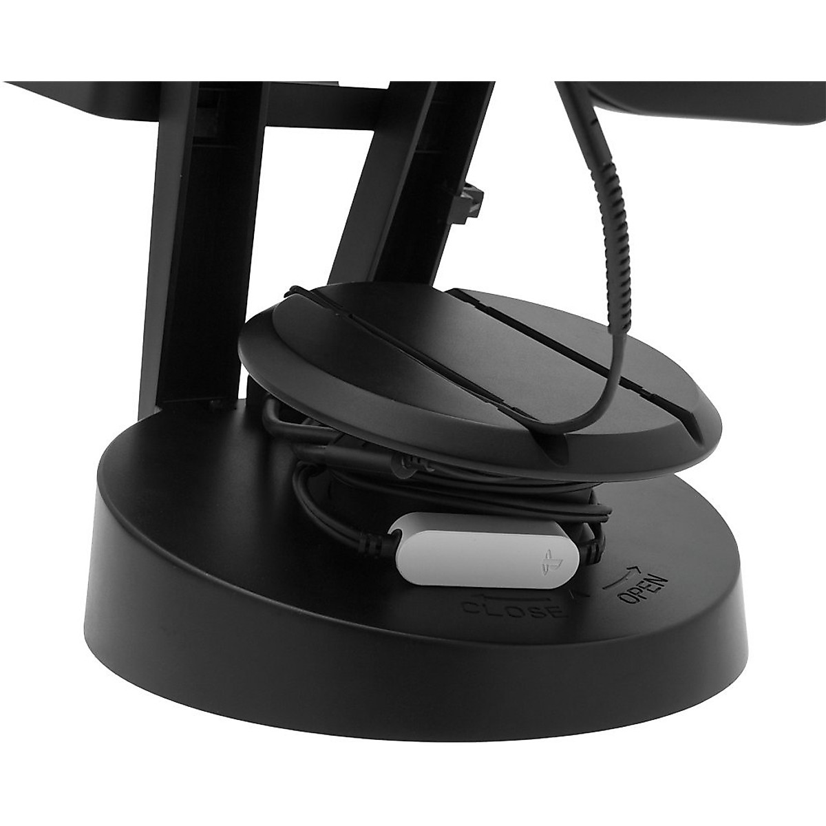 Venom Universal VR Headset Stand and Organiser