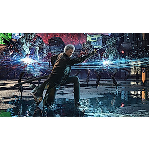 Devil May Cry 5 Special Edition (PS5)
