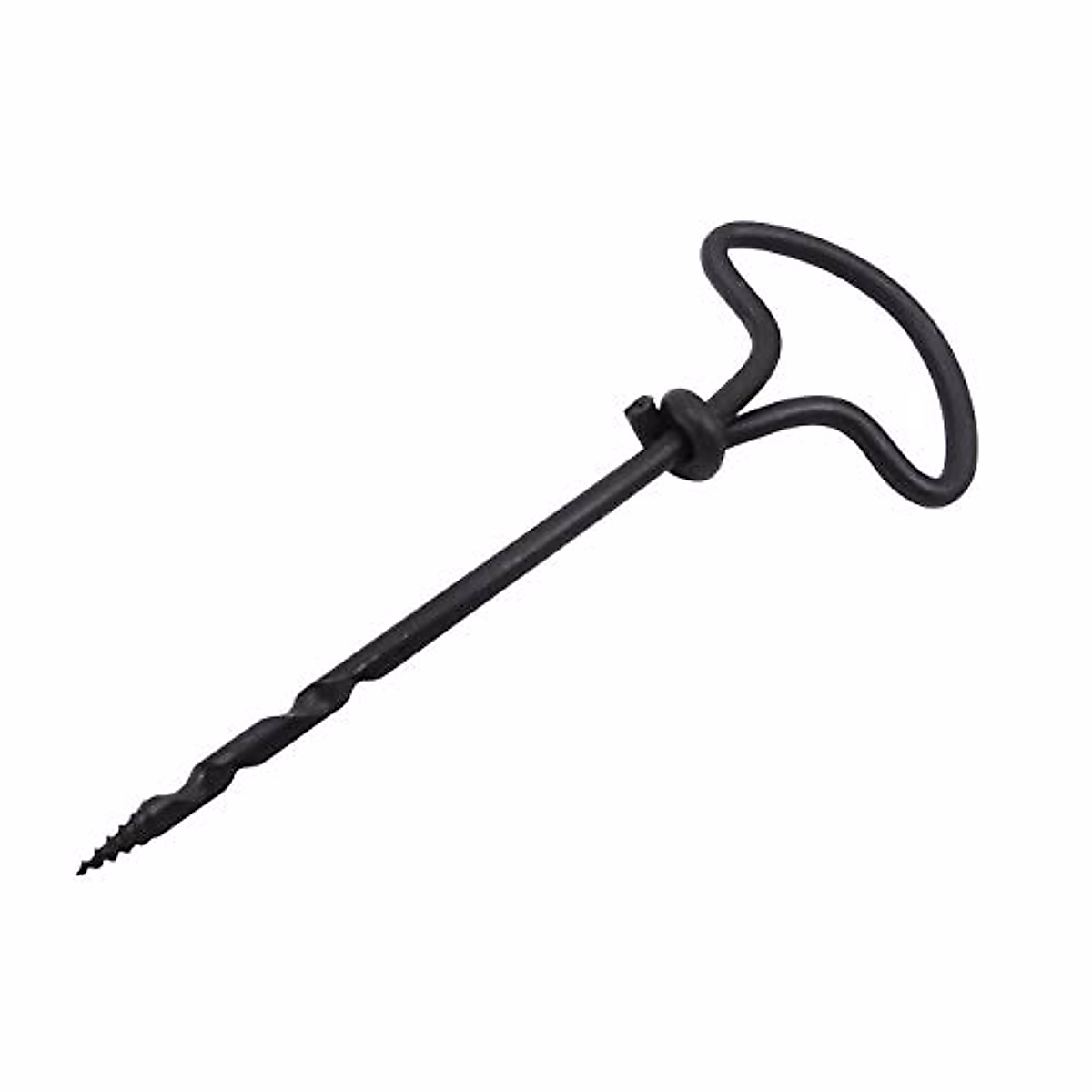 Taytools 467900 French Gimlet 7 Piece Set 2, 2.5, 3, 3.5, 4, 4.5 and 5 mm Boring Drill Tool for Pilot Holes Screw Tip Auger Shafts