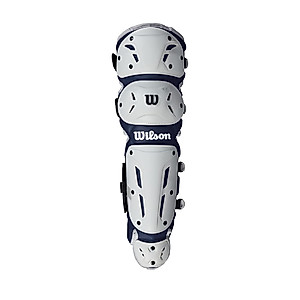 Wilson EZ Gear 2.0 Catcher’s Gear Kit - Navy, Large/X-Large