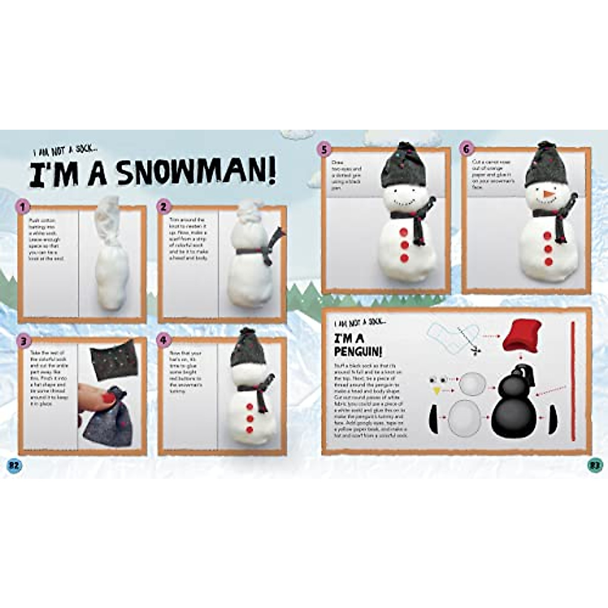 Trash Craft: Upcycling Craft Projects for Toilet Rolls, Cereal Boxes, Egg Cartons and More