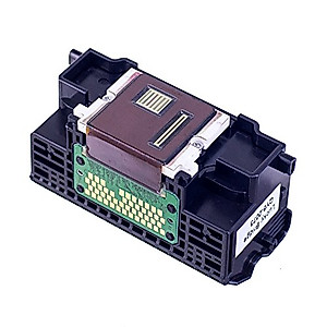 LKB Remanufactured QY6-0073 Printhead Replacement for Canon IP3600 IP3680 MP540 MP560 MP558 MP568 MP620 MX860 MX870 Printer (1 PK) US