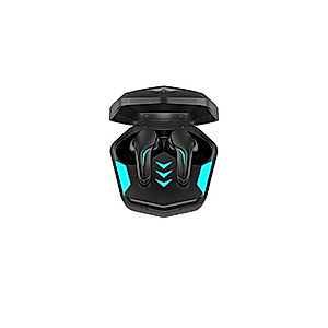 Earbuds Wireless Bluetooth Noise Cancelling with Microphone Charging Case Battery Backup Waterproof Headphones TWS Ear Buds Built in Mic Gaming Headphone ANC Airpods