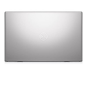 2021 Newest Dell Inspiron 5510 Laptop, 15.6" FHD Display, Intel Core i7-11370H, 32GB RAM, 1TB PCIe SSD, Thunderbolt 4, HDMI, Webcam, Fingerprint Reader, Wi-Fi 6, Backlit Keyboard, Silver, Win 10