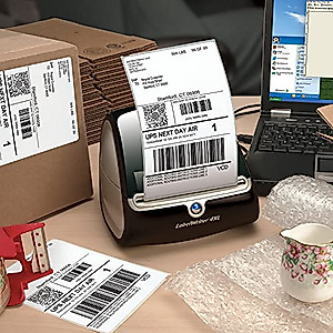 DYMO 1755120 LabelWriter 4XL Thermal Label Printer