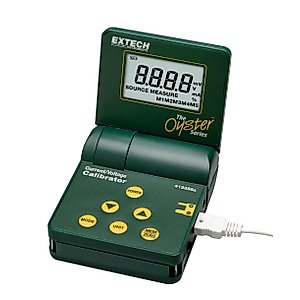 Extech 412355A Current and Voltage Calibrator/Meter